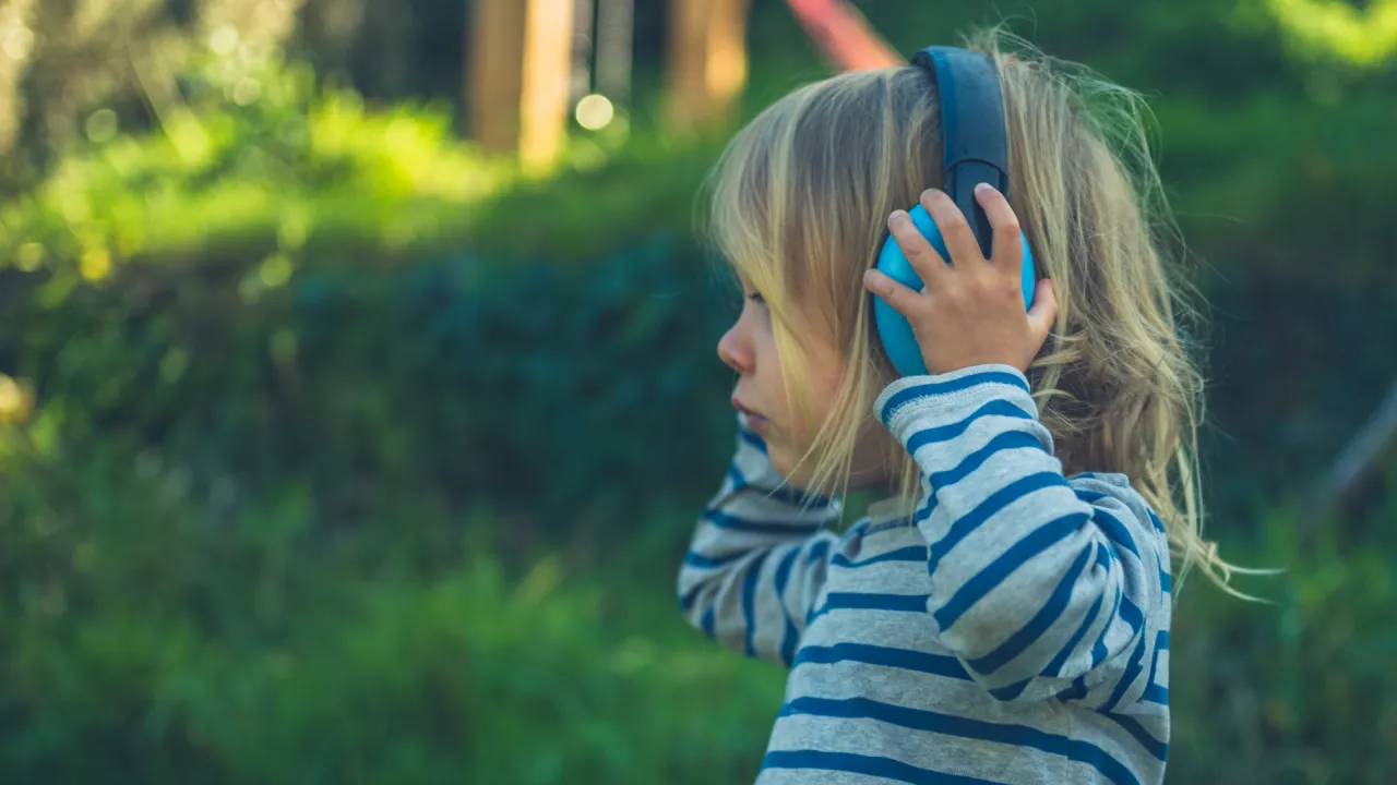Every Child Thrives: How We Support Children with SEND